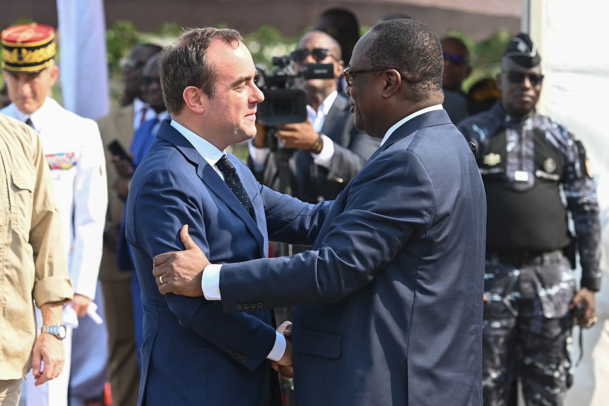 En Côte d’Ivoire, la France vient de rétrocéder sa base militaire de Port-Bouët