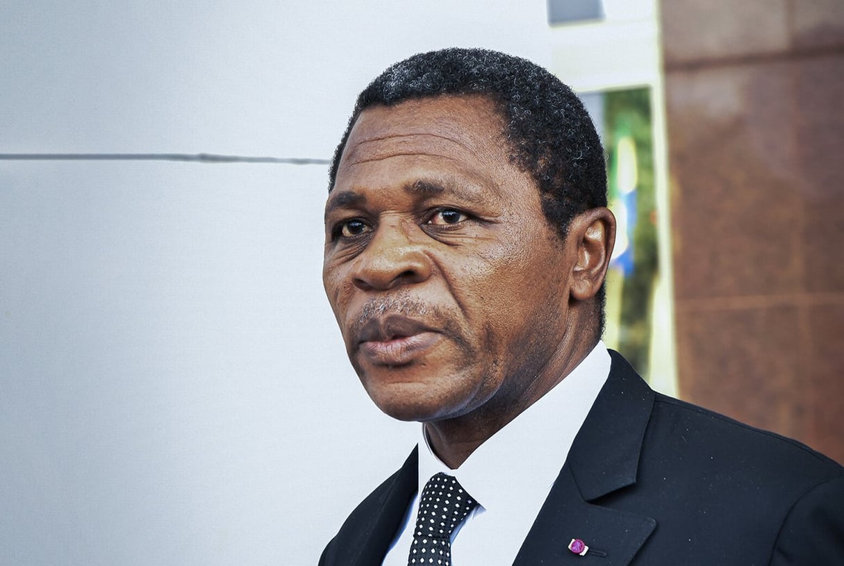 Présidentielle au Cameroun : Paul Atanga Nji charge Maurice Kamto, un « politicien véreux