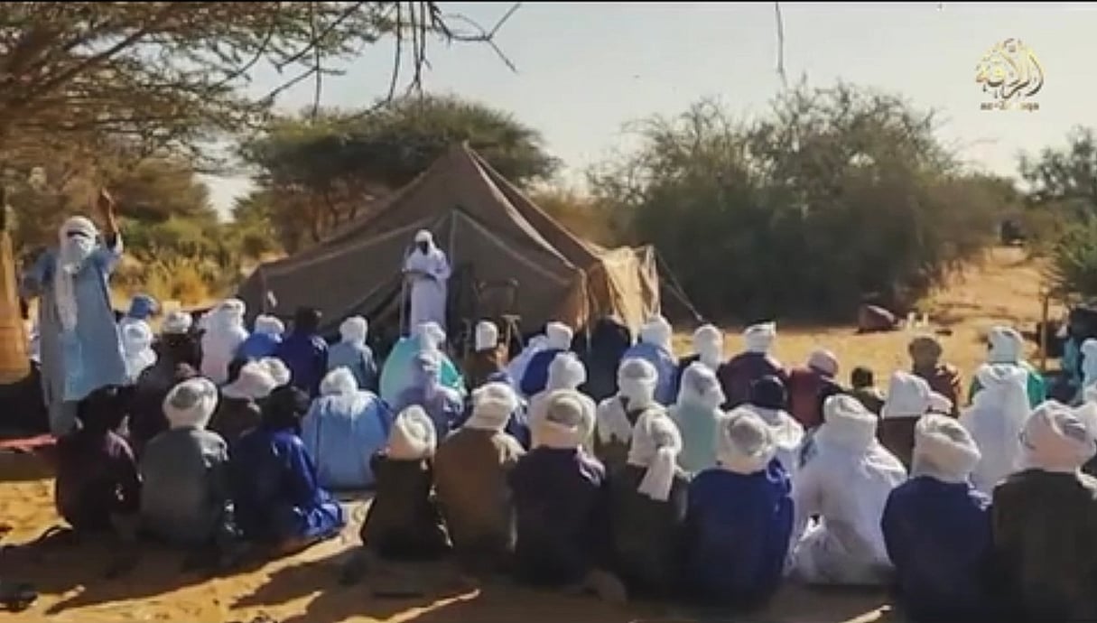 Mali : les jihadistes du JNIM et les rebelles du FLA vont-ils s’allier