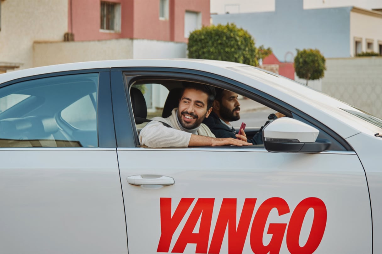 Uber, Bolt, Yango… Au Maroc, l’ultime course vers la légalisation des VTC