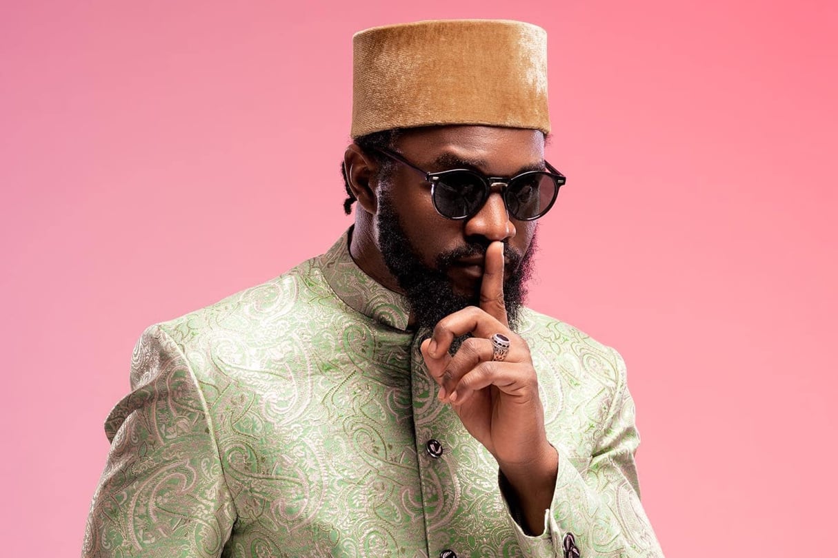 Aamron, la voix contestataire du rap togolais, interpellé une nouvelle fois