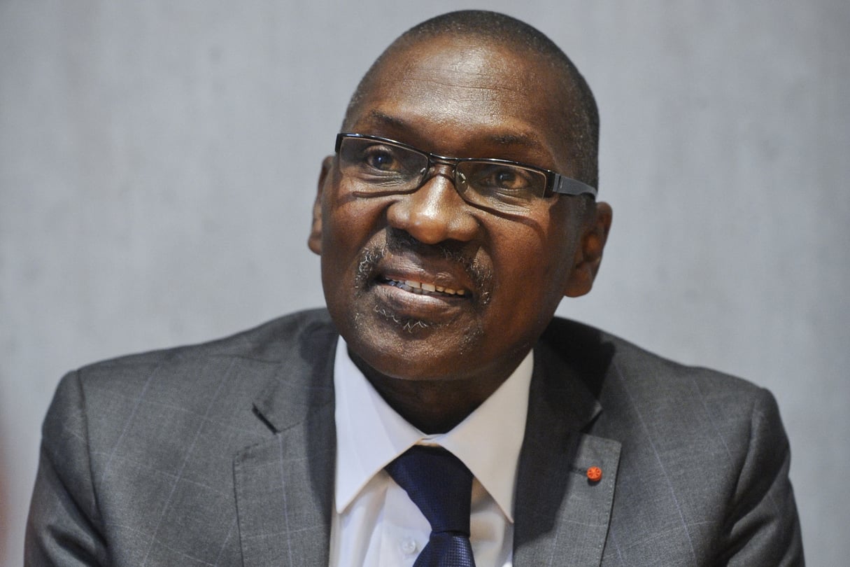 Présidentielle en Côte d’Ivoire : un cadre du RHDP interpellé après ...