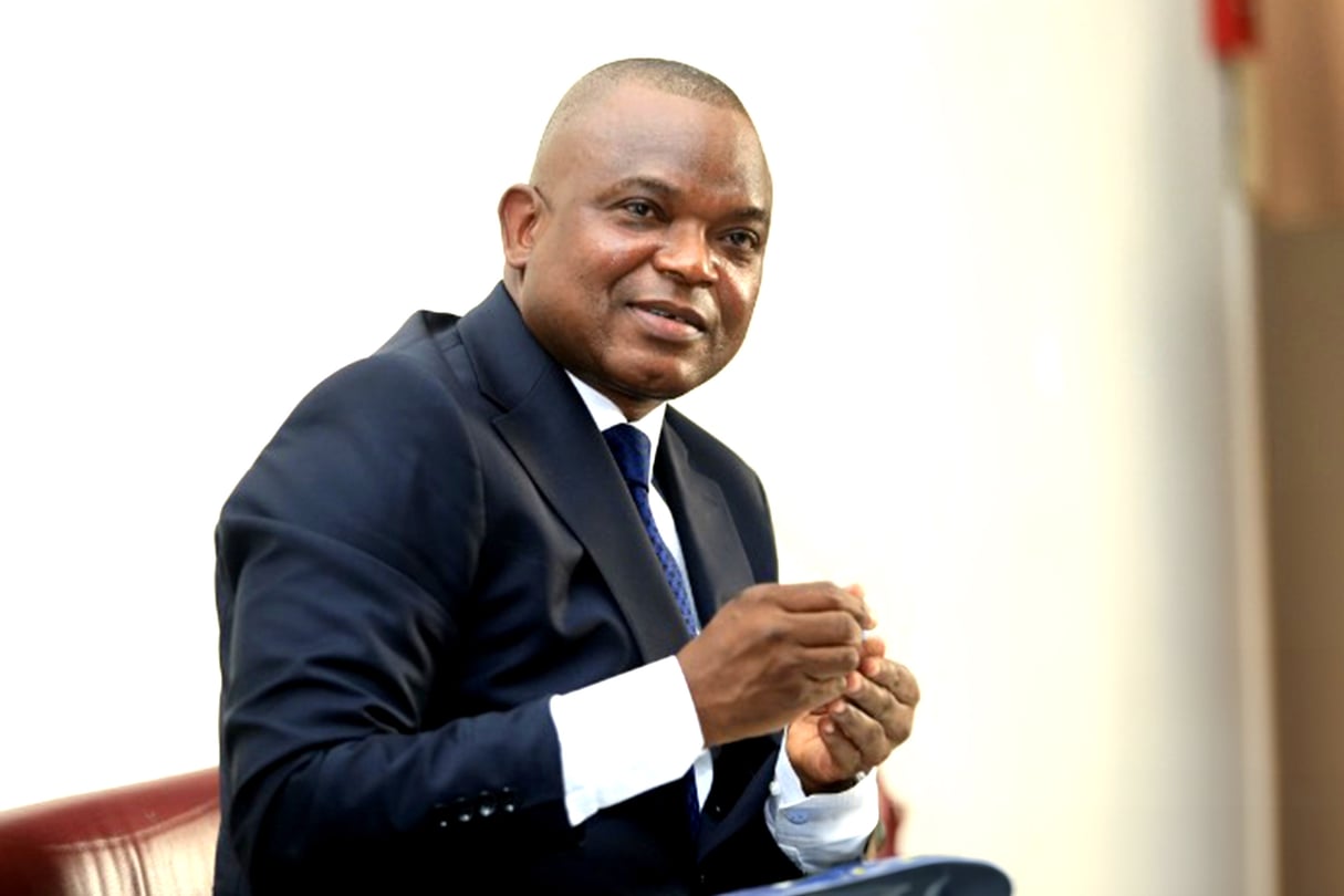 « Une autre voie est possible » : Vincent Toh Bi, l’ancien préfet d ...