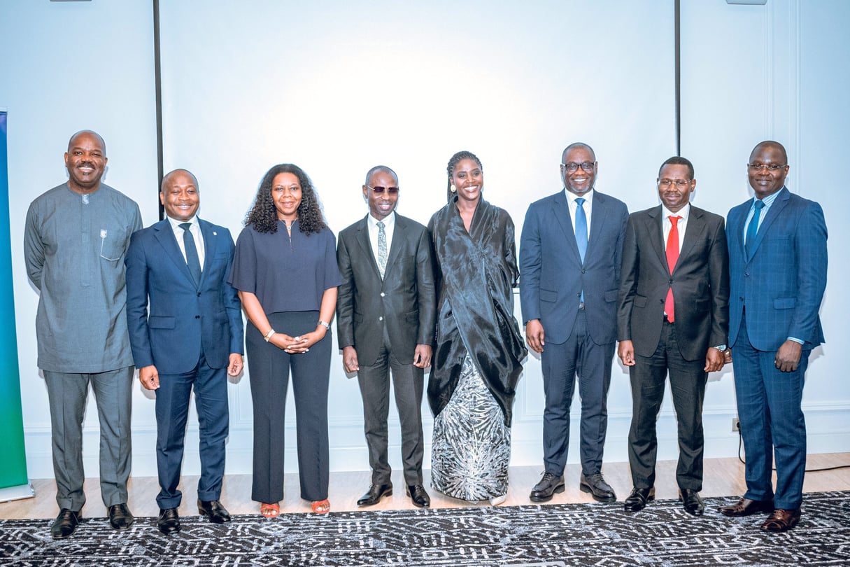 Keur Samba : la BOAD franchit une nouvelle étape dans son soutien au financement des PME en ...