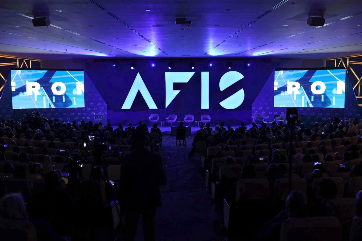 AFIS 2025 : l’Afrique se mobilise pour sa souveraineté financière