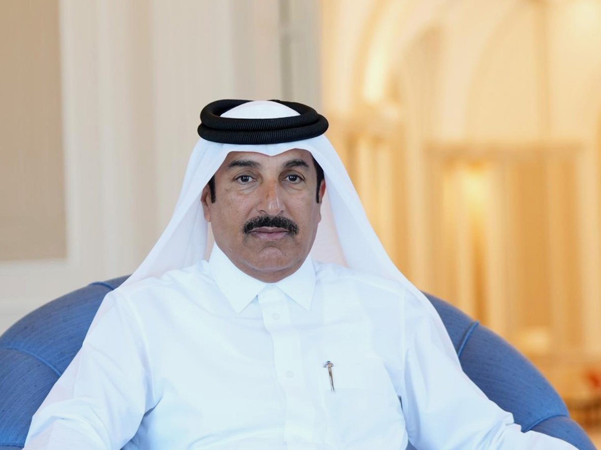 Le fonds qatari Al Mansour holding promet 70 milliards d’investissements en Afrique australe