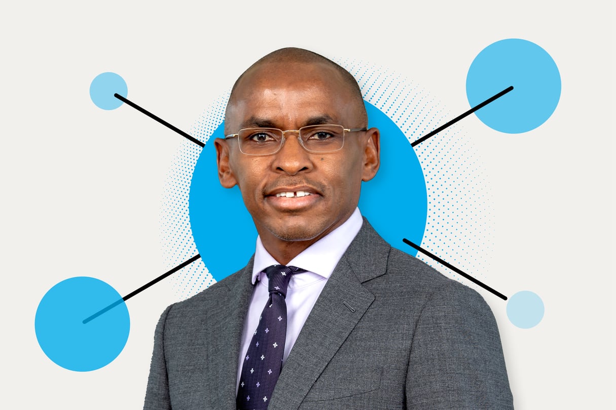 De Diageo à Safaricom, l’entourage très select de Peter Ndegwa