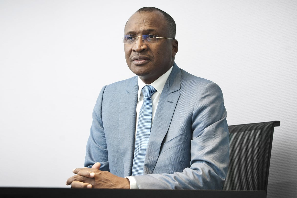 Aliou Boubacar Diallo : « Au Mali, garder le silence face à la dictature serait une complicité