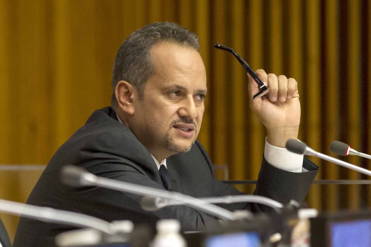 Maroc : ce que l’on sait de la convocation de Yassine Mansouri par la ...