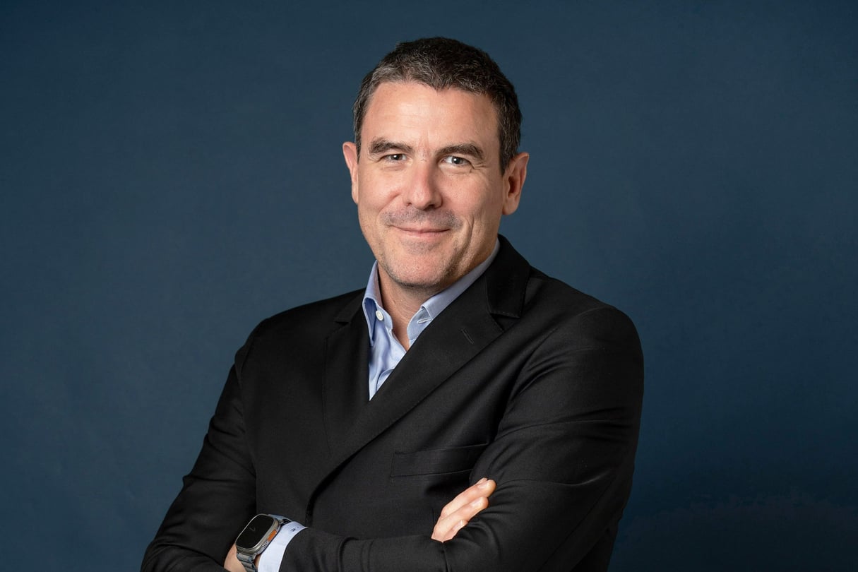 David Mignot, le « commercial hors pair » de Canal+ en Afrique