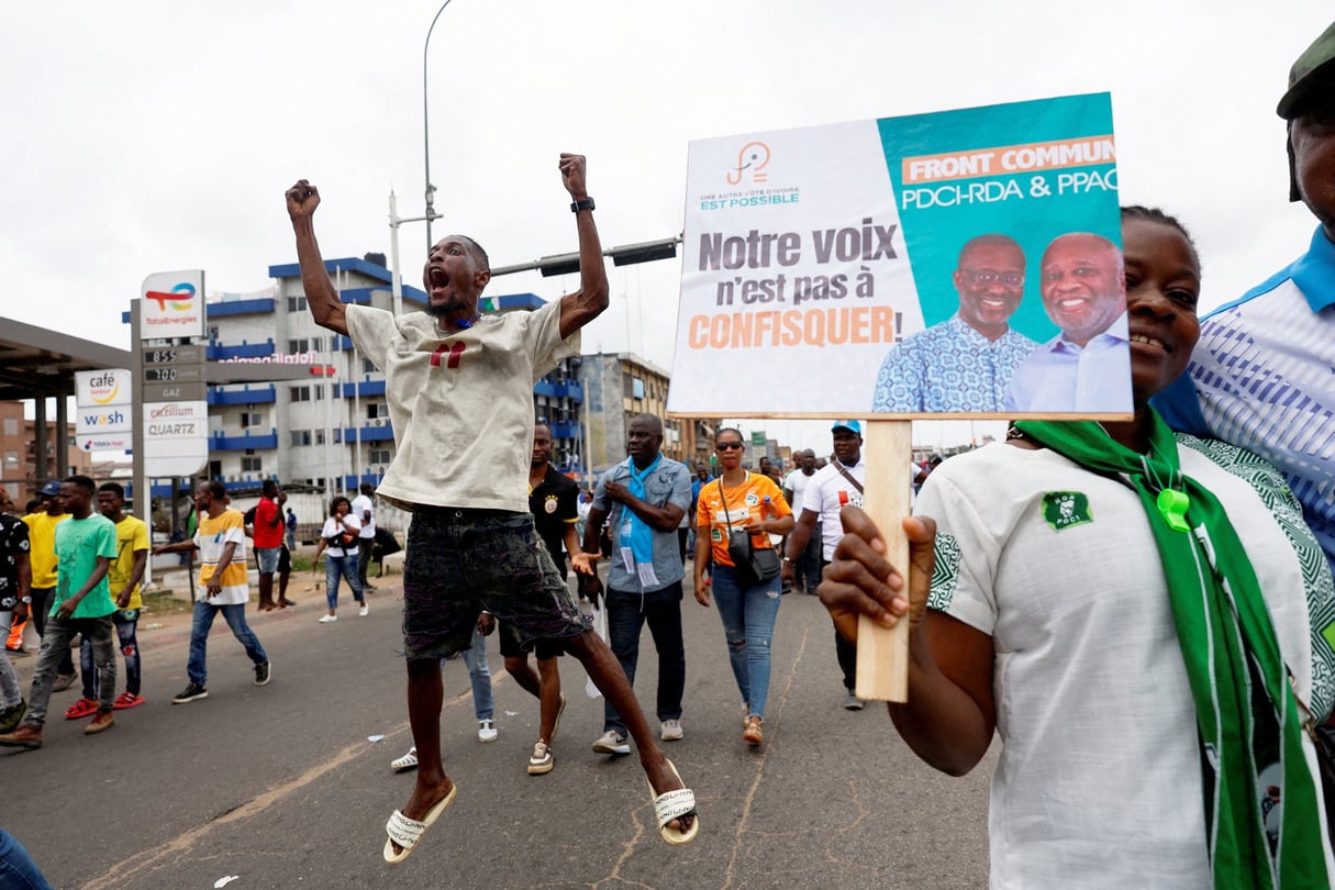 Le Cameroun à l’heure de la présidentielle et le Maroc suspendu à la ...
