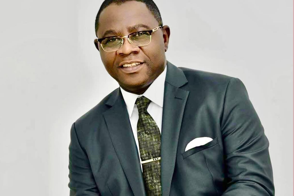 Présidentielle en Centrafrique – Henri-Marie Dondra : « Il n’y a pas de ...