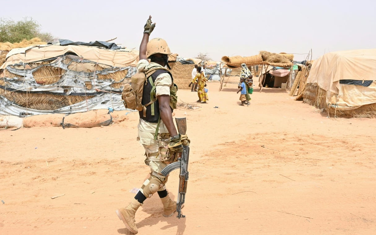 Au Niger, le Tillabéri théâtre d’une nouvelle attaque meurtrière
