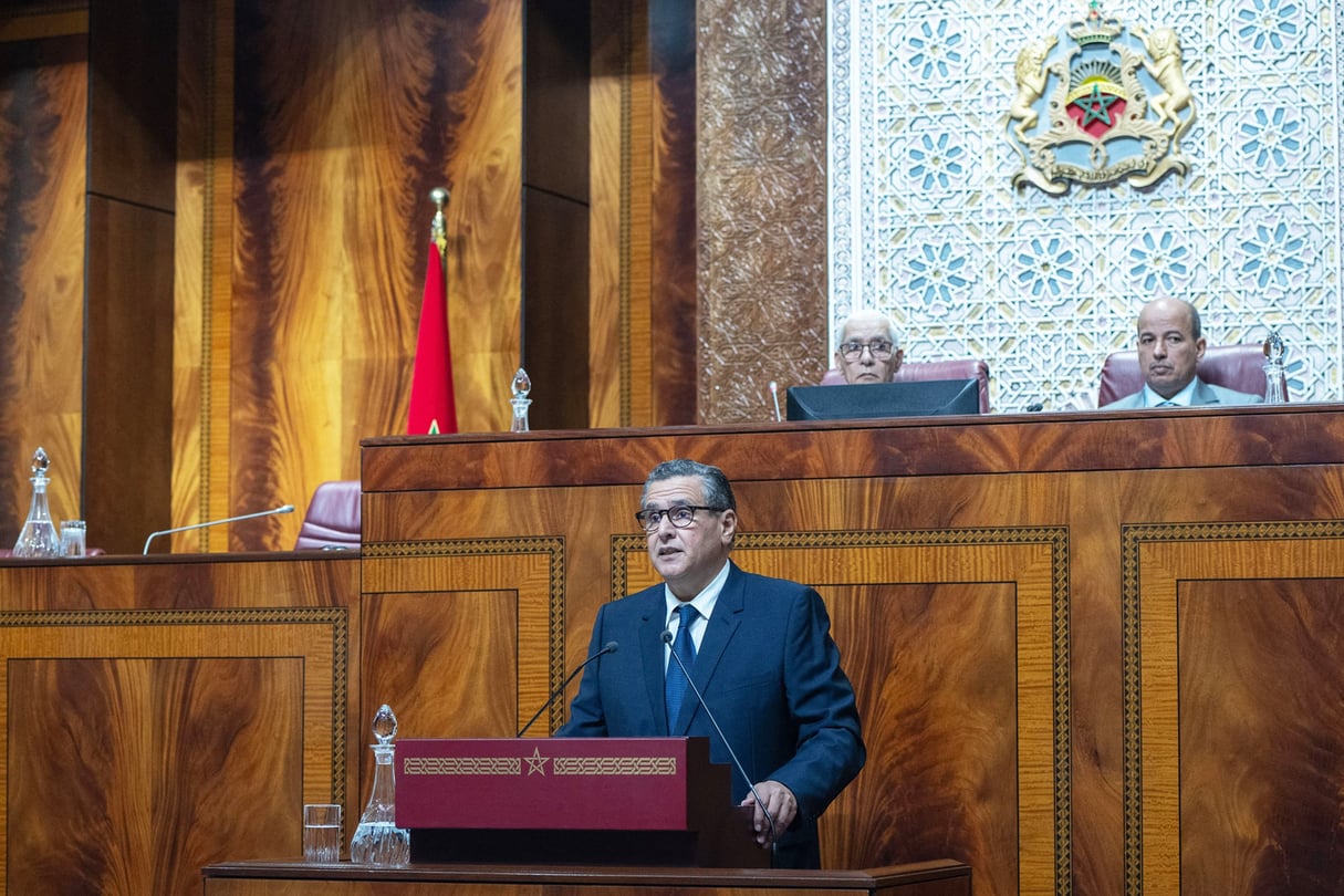 Au Maroc, le réveil forcé d’un exécutif rattrapé par la Gen Z