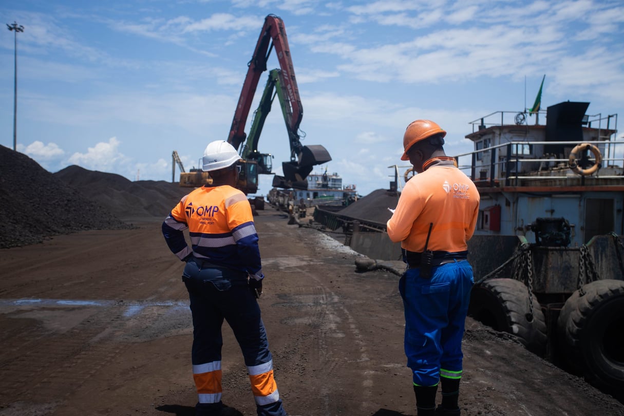 OMP, catalyseur d’une logistique performante et responsable au Gabon