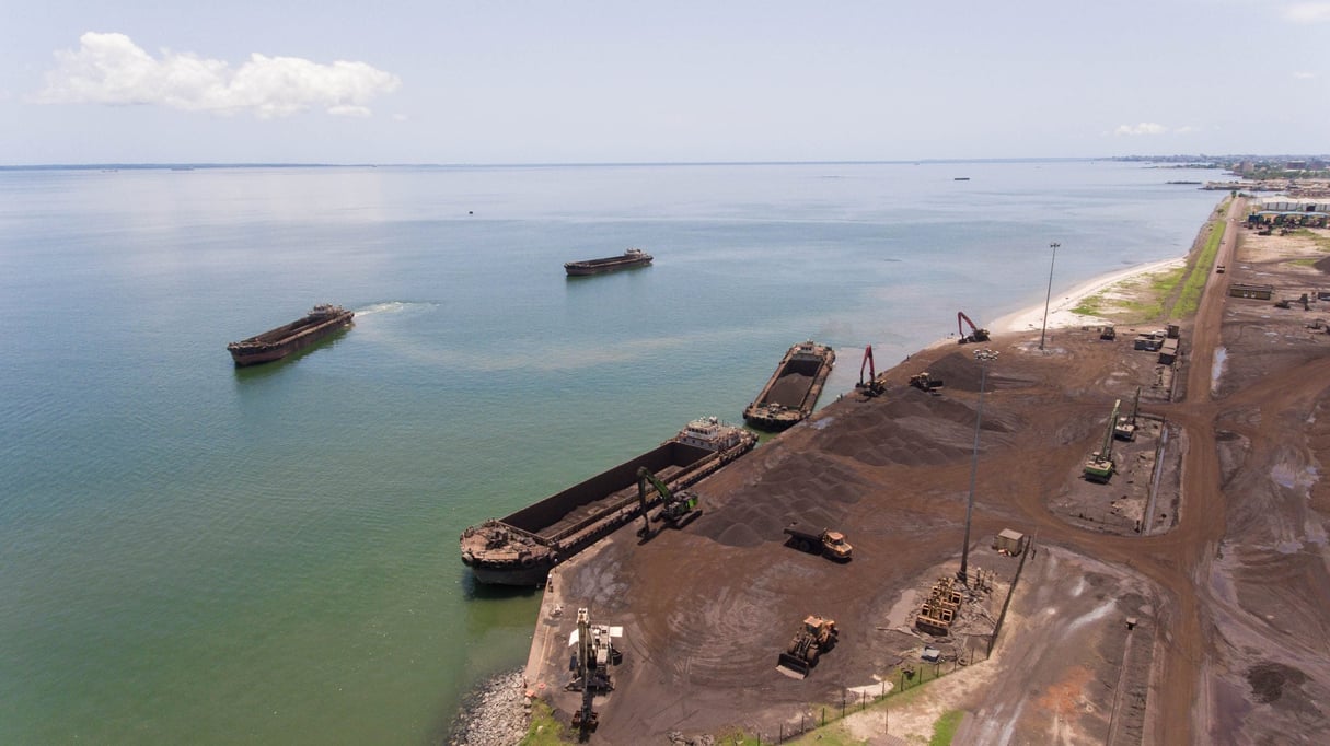 OMP, catalyseur d’une logistique performante et responsable au Gabon