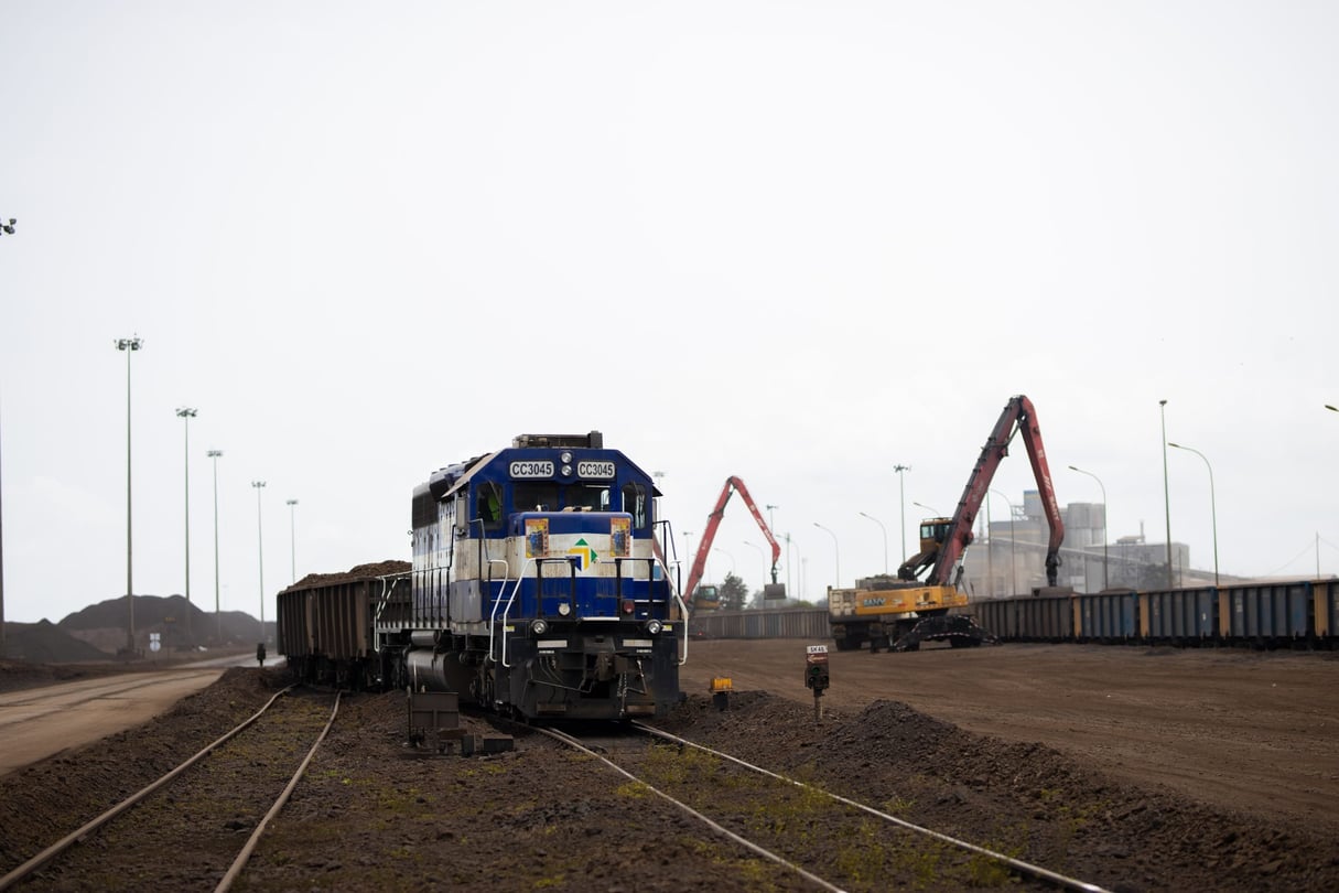 OMP, catalyseur d’une logistique performante et responsable au Gabon