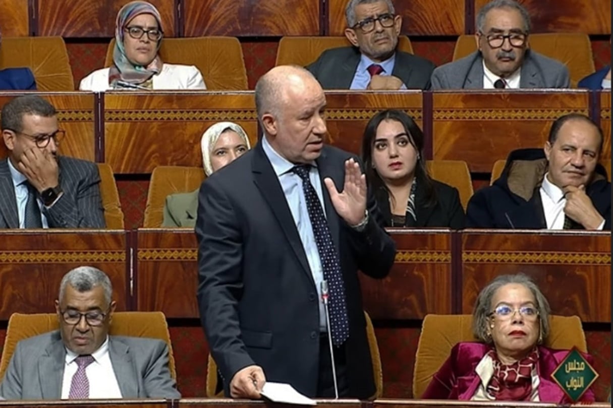 Maroc : soupçons de conflits d’intérêts au gouvernement, l’opposition ...