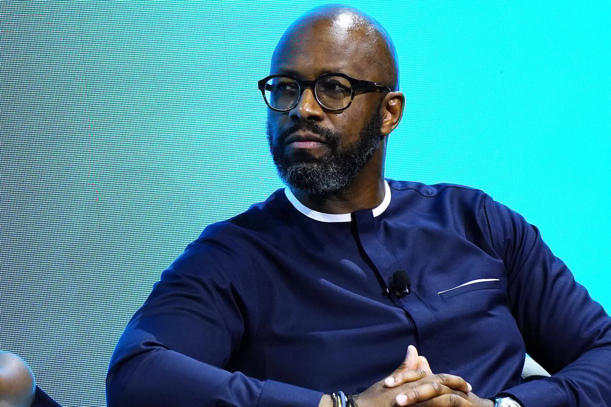 Ralph Mupita (MTN) : « Dans la fintech, nous devons nous préparer à l ...