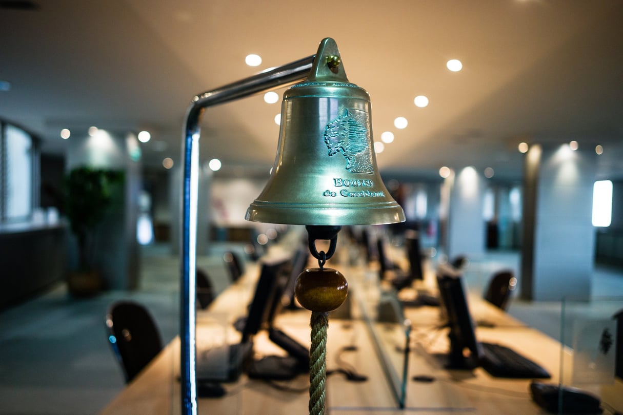 SGTM, Cash Plus, Dislog… Les dessous de l’euphorie boursière au Maroc