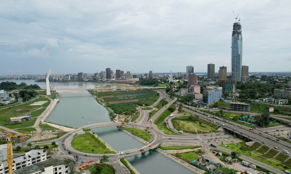 BNETD : le virage stratégique d’un acteur-clé du développement durable ...