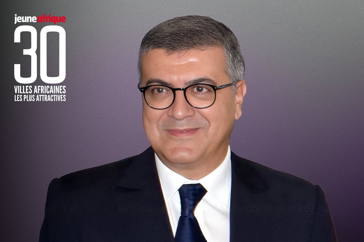 Maroc : 10 choses à savoir sur Fouad Brini, artisan de l’essor de ...