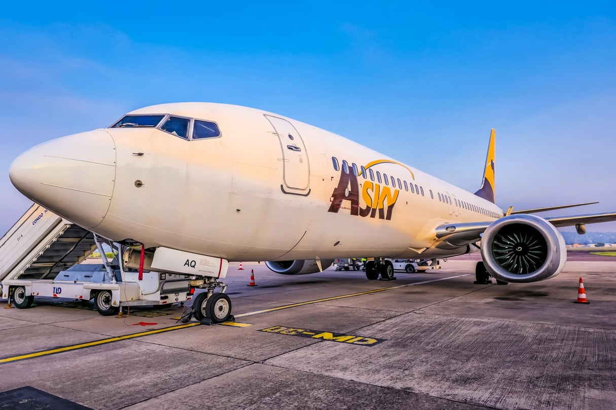 Comment Ethiopian a fait d’Asky son atout en Afrique de l’Ouest