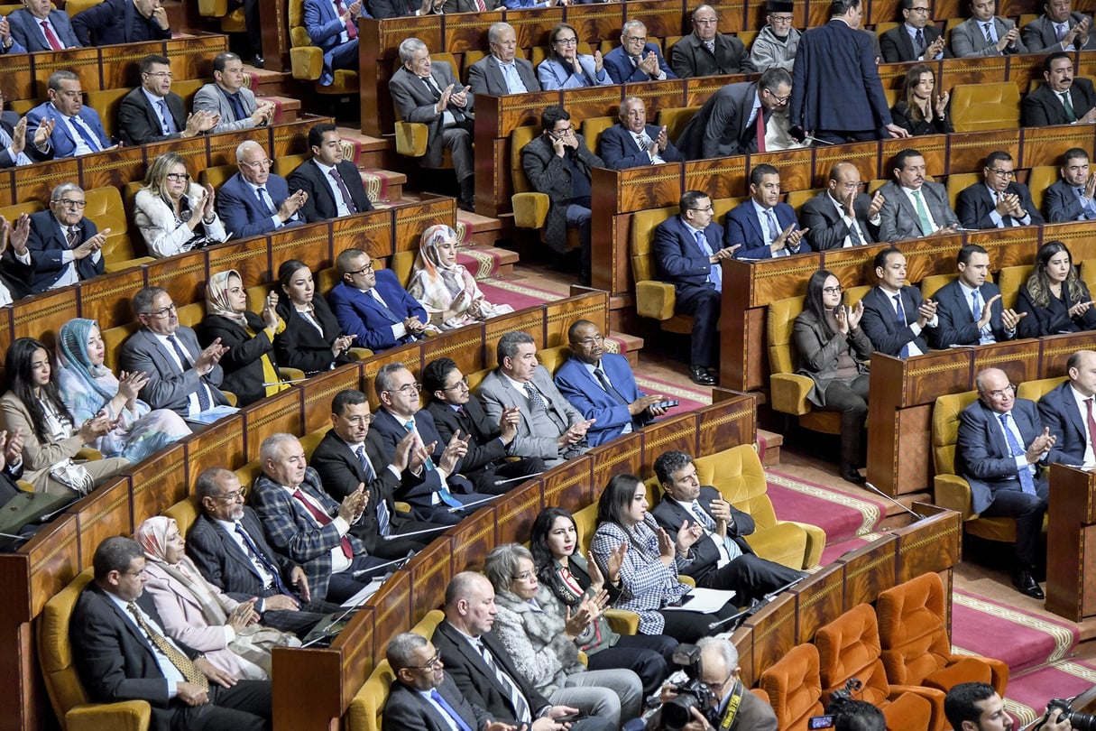 Parité en politique au Maroc : de l’incitation à la sanction