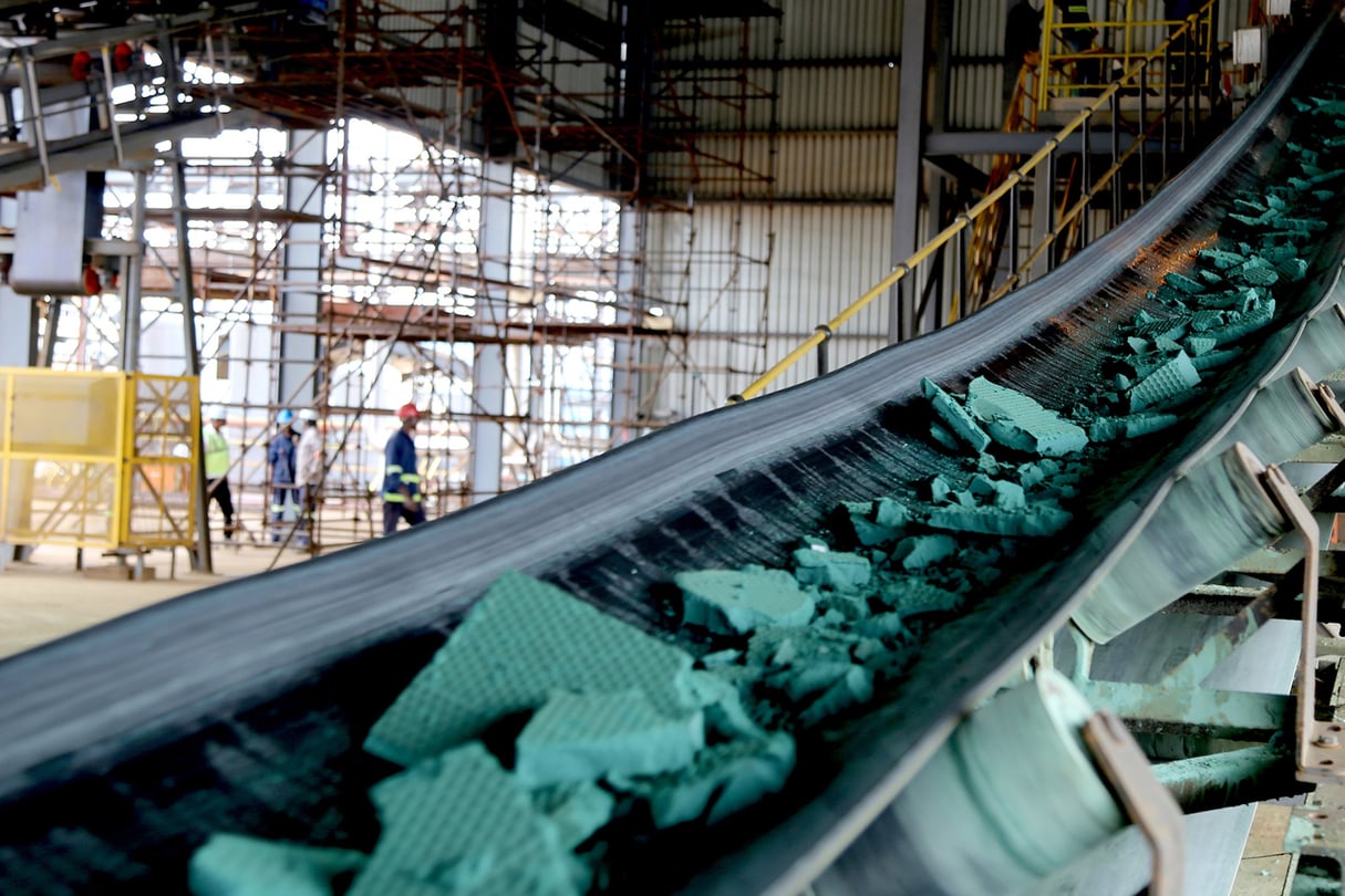 Cobalt : pourquoi la RDC remet ses exportations en jeu