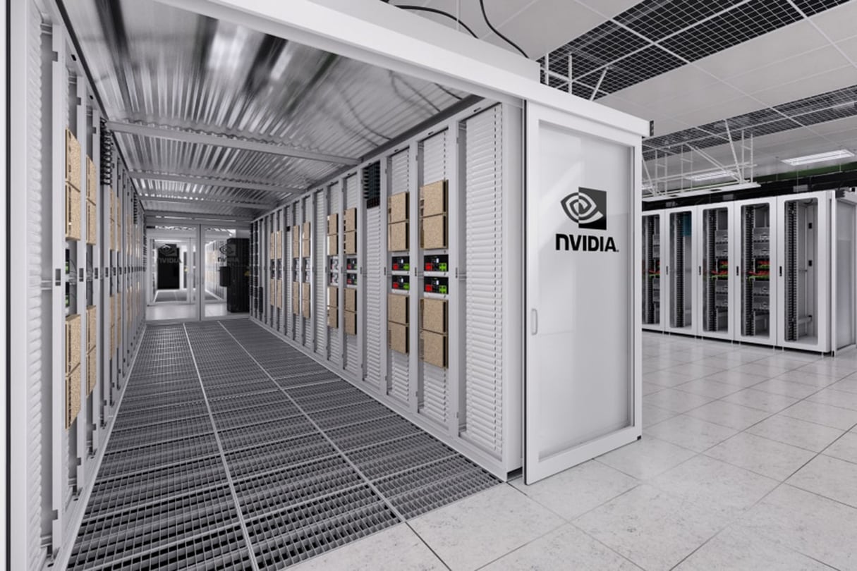 Data centers : quel hub de l’IA le Maroc va-t-il devenir