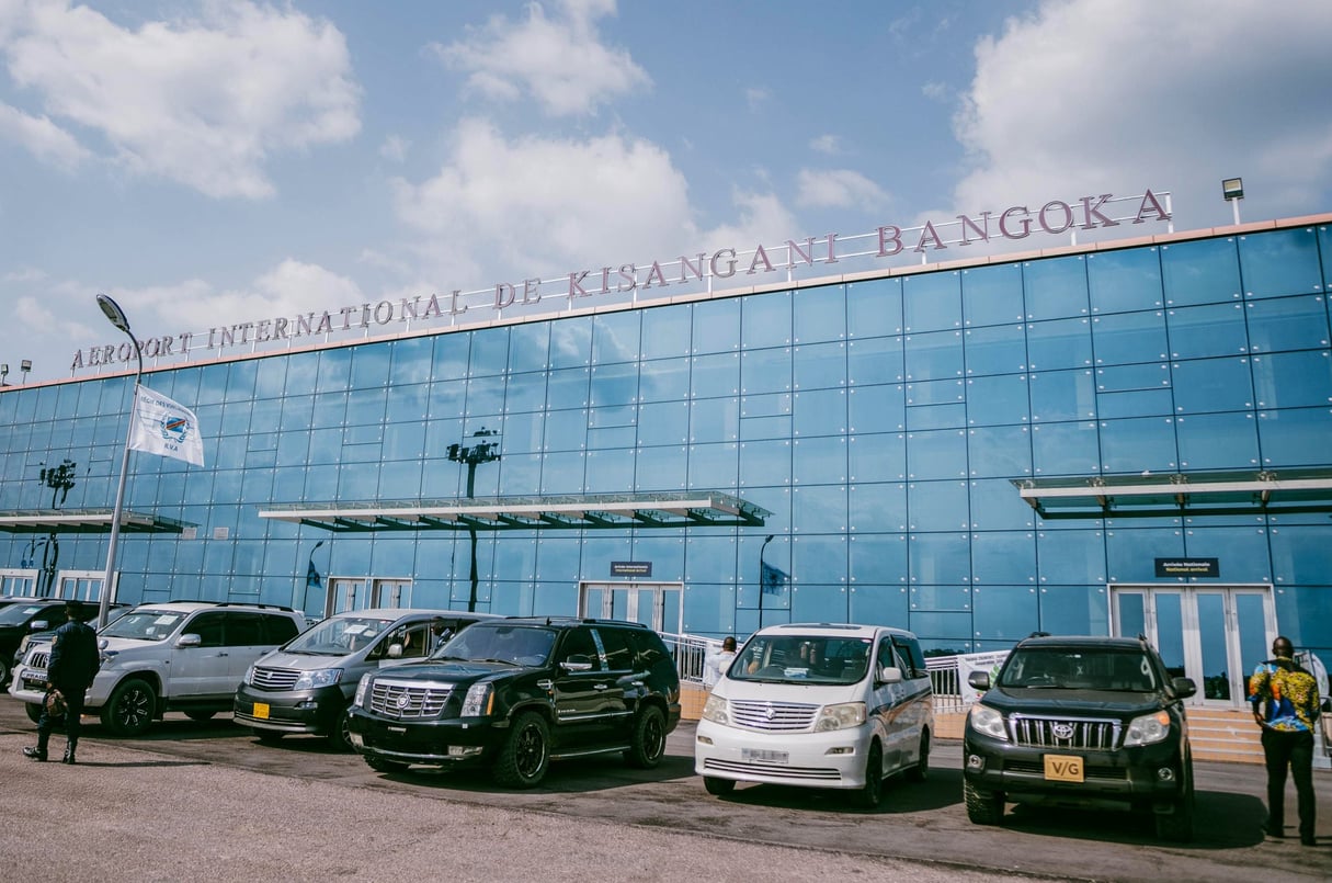 RDC : l’aéroport de Kisangani ciblé par une attaque de « drones kamikazes