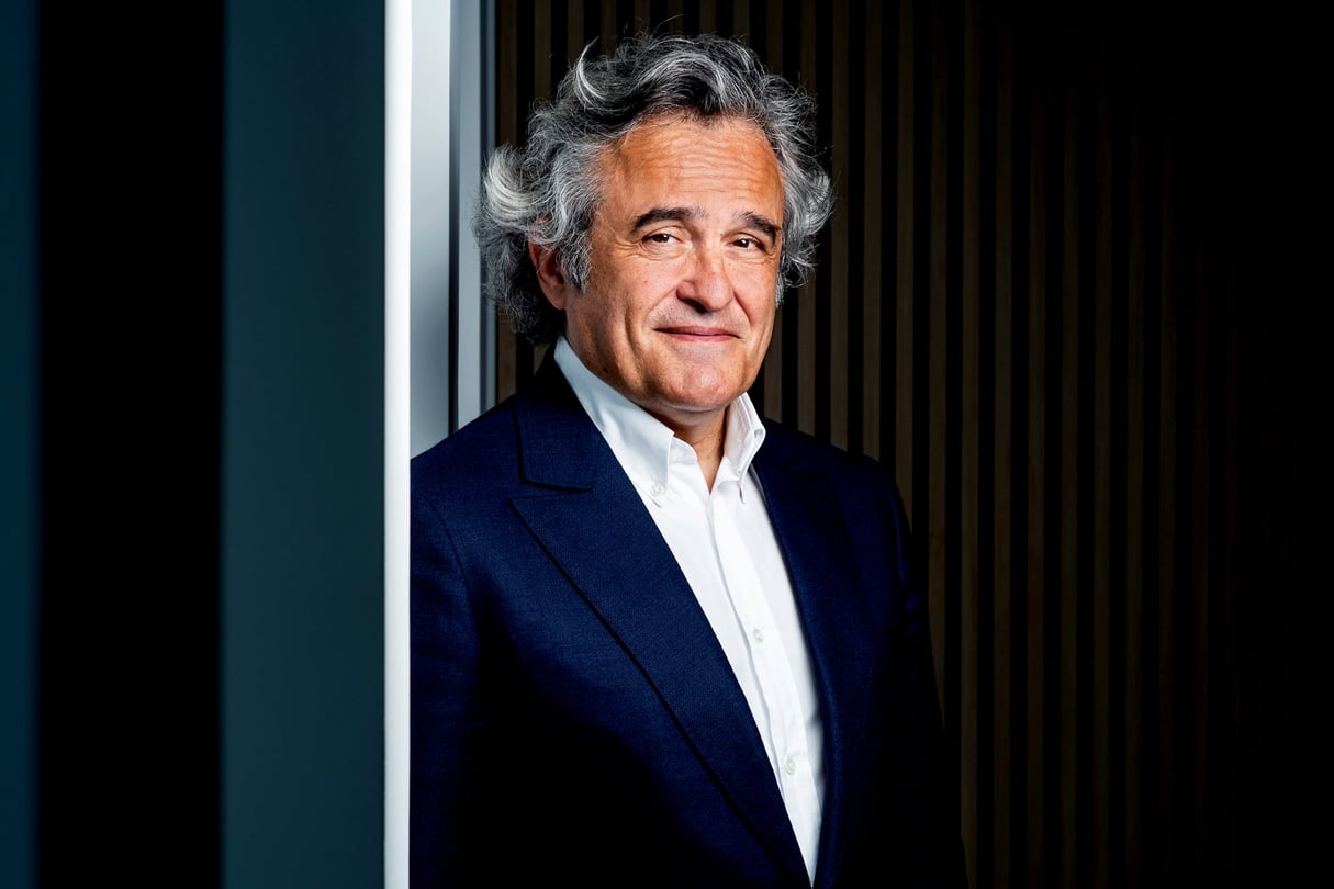 Philippe Labonne : « Avec MSC, une nouvelle ère s’est ouverte à nous