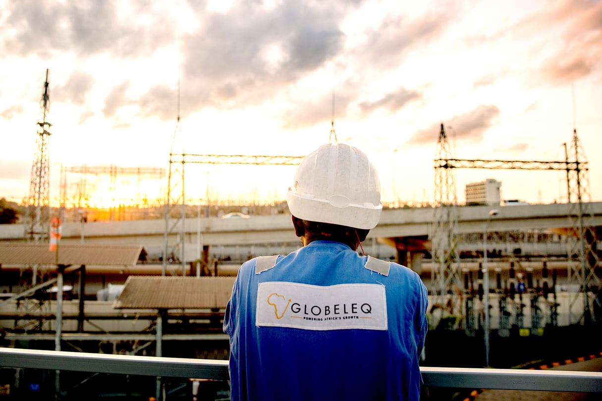 Au Cameroun, le départ négocié de Globeleq du secteur énergétique se ...