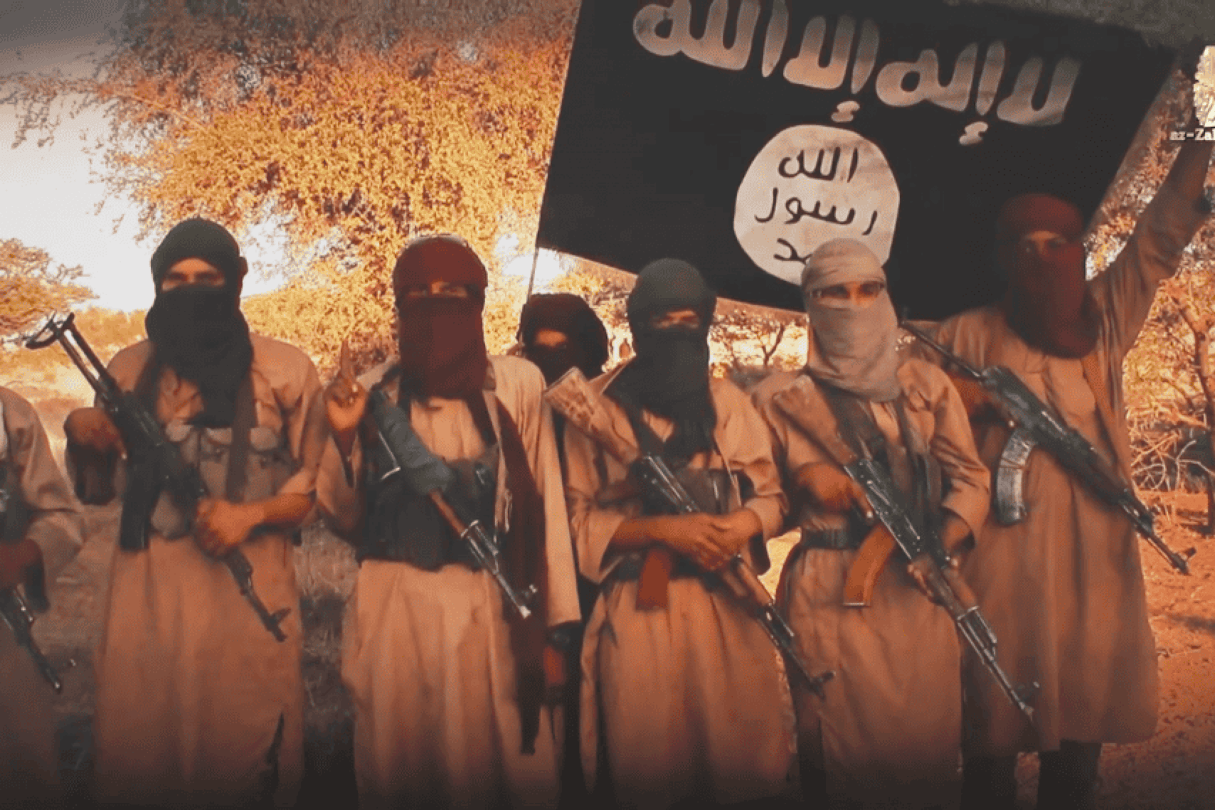 Entre l’État islamique et le Jnim, une guerre sans merci au Sahel