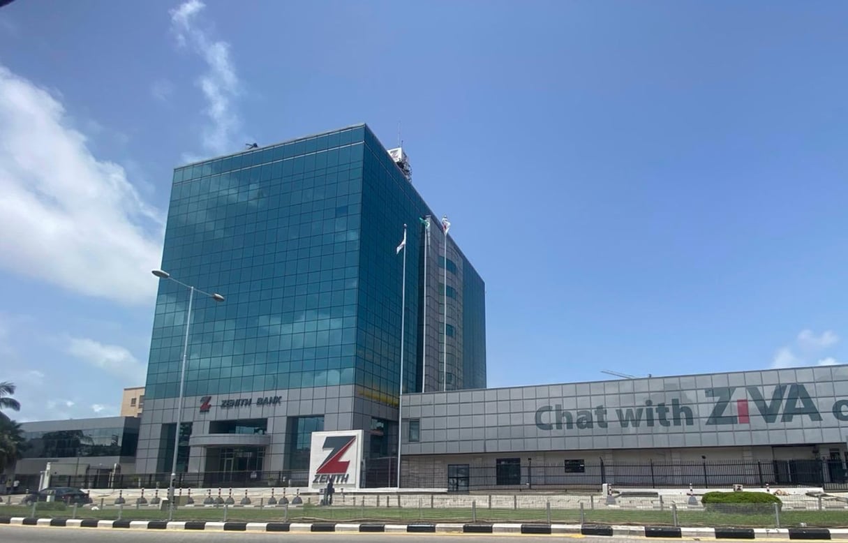 Zenith Bank lance sa filiale en Côte d’Ivoire et renforce sa présence ...
