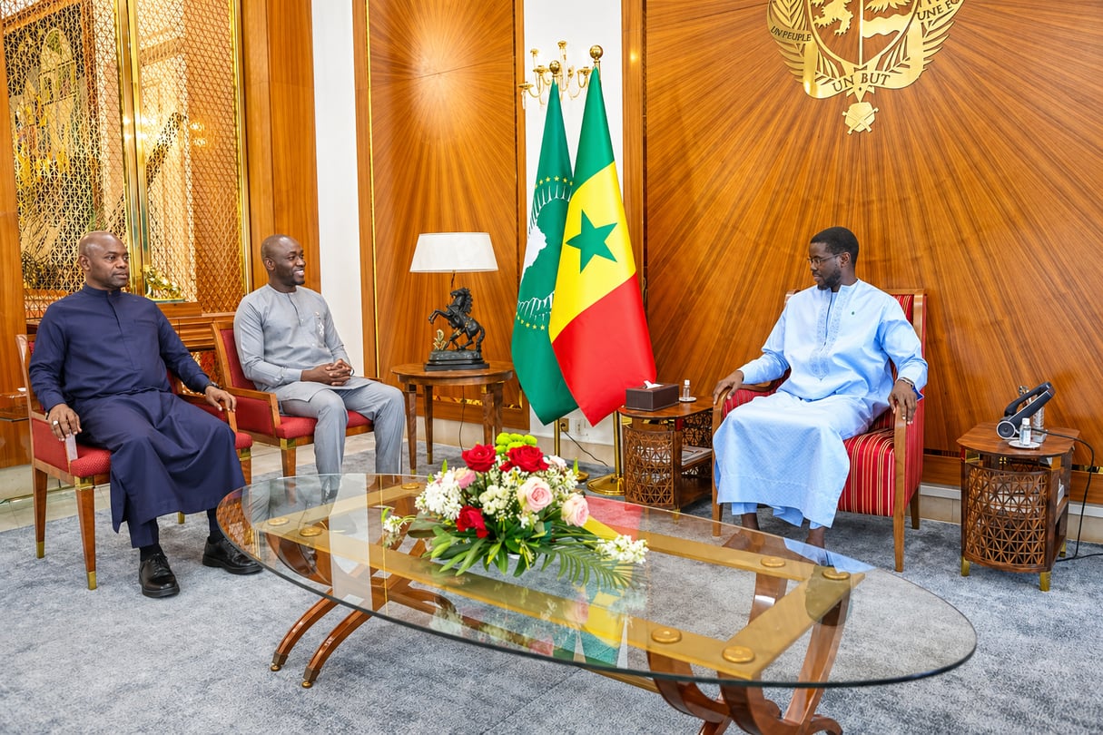 3MD Energy SA : le pari réussi de l’industrie électrique « Made in Africa