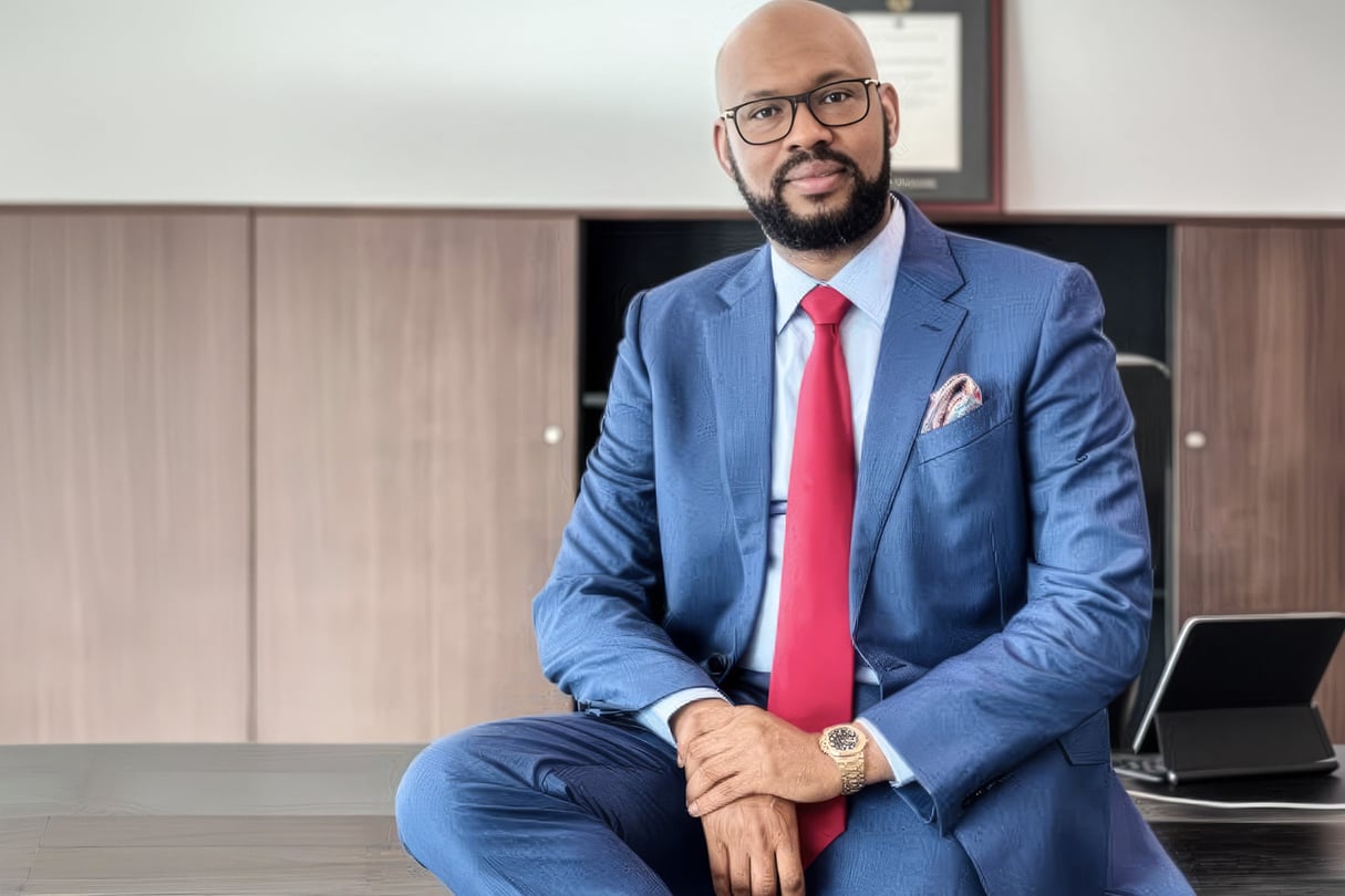 Comment Abdoul Karim Diallo transforme le guinéen Sonoco en géant ...