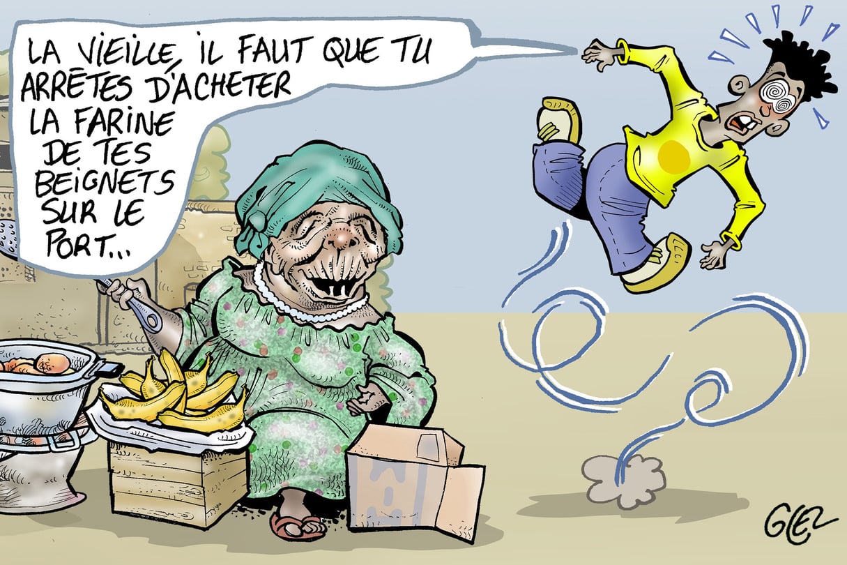 Saisie record de cocaïne au large de Dakar - Jeune Afrique