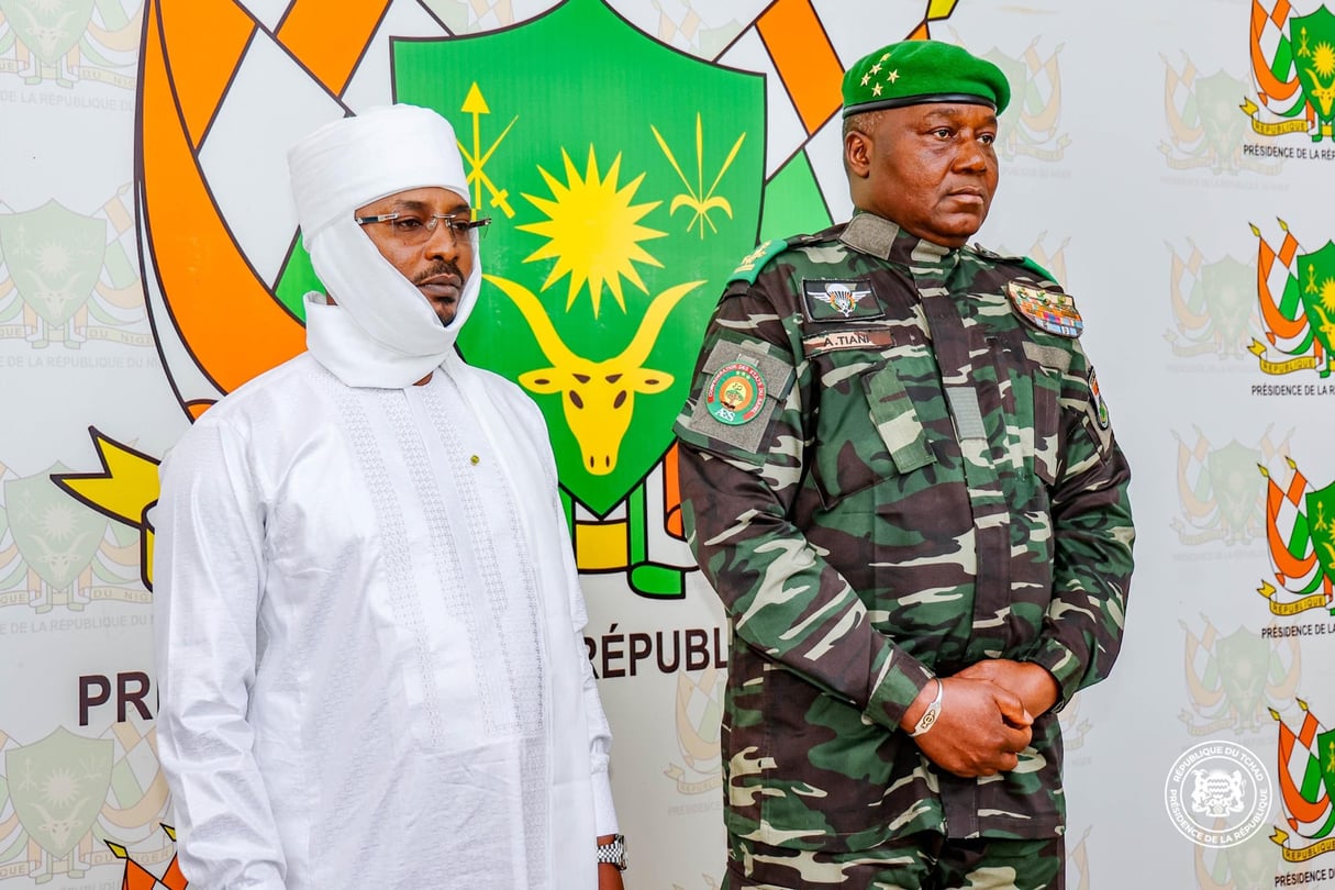 Le Tchad s’apprête-t-il à rejoindre l’AES