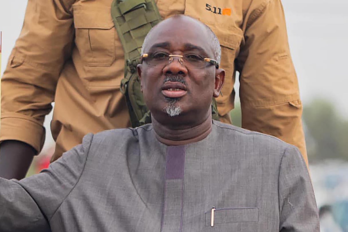 Au Sénégal, Farba Ngom, député proche de Macky Sall, est libre
