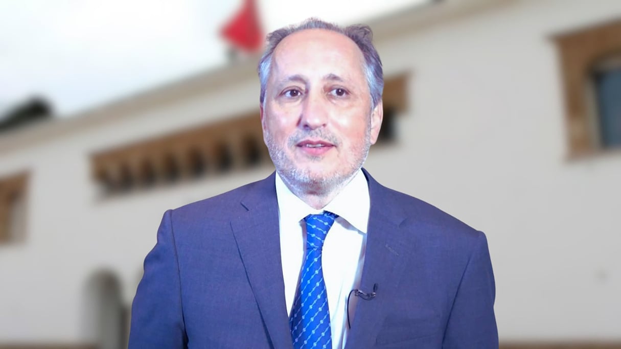 Mohamed Saâd Berrada : de la confiserie à l’Éducation nationale