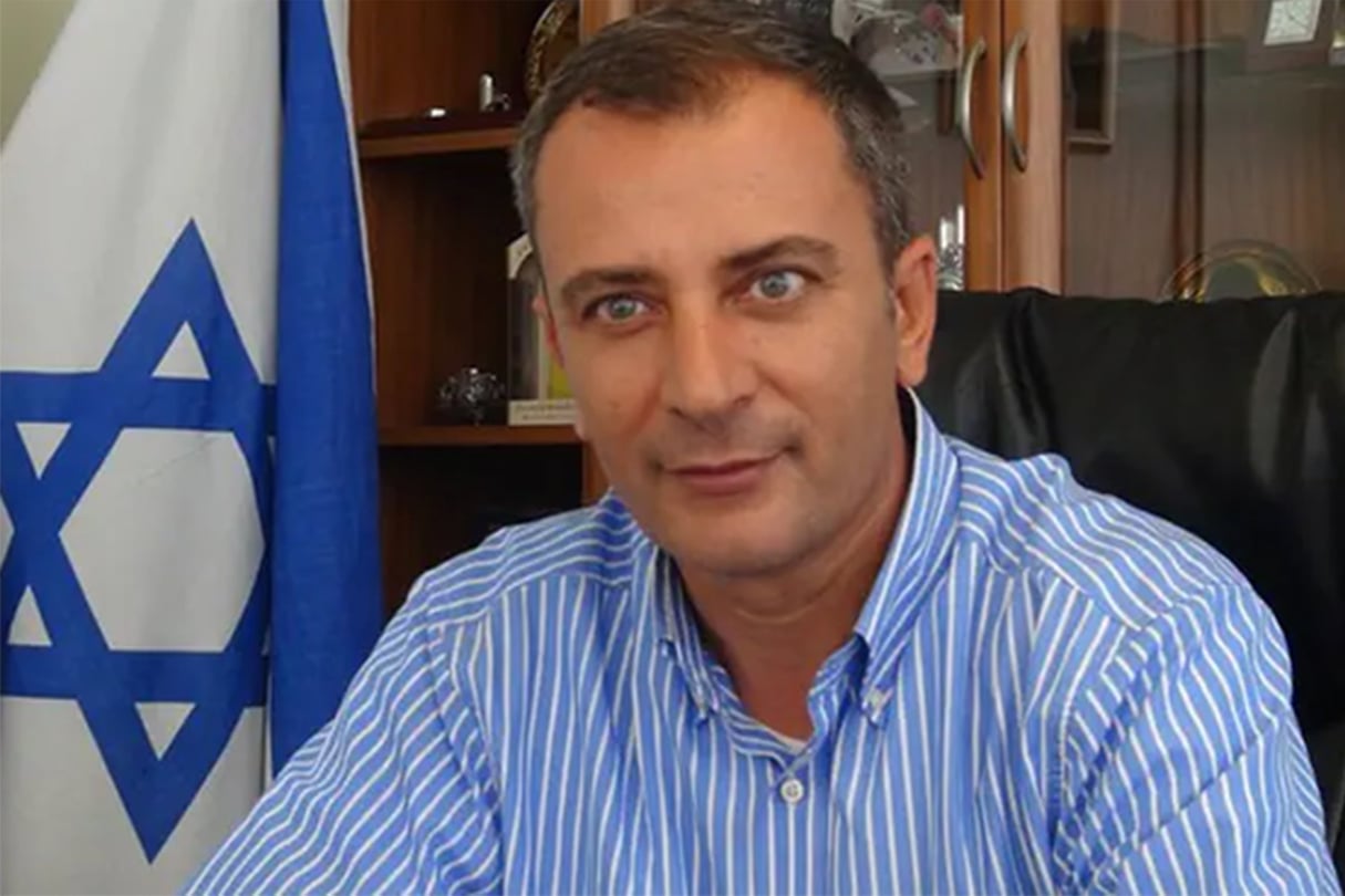 Qui est Yossi Ben David, le nouveau chef de la diplomatie israélienne ...