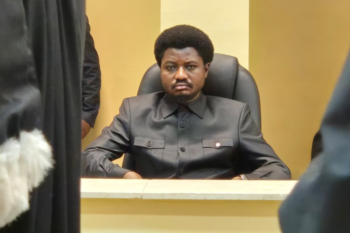 RDC : le ministre Constant Mutamba peut-il être inquiété