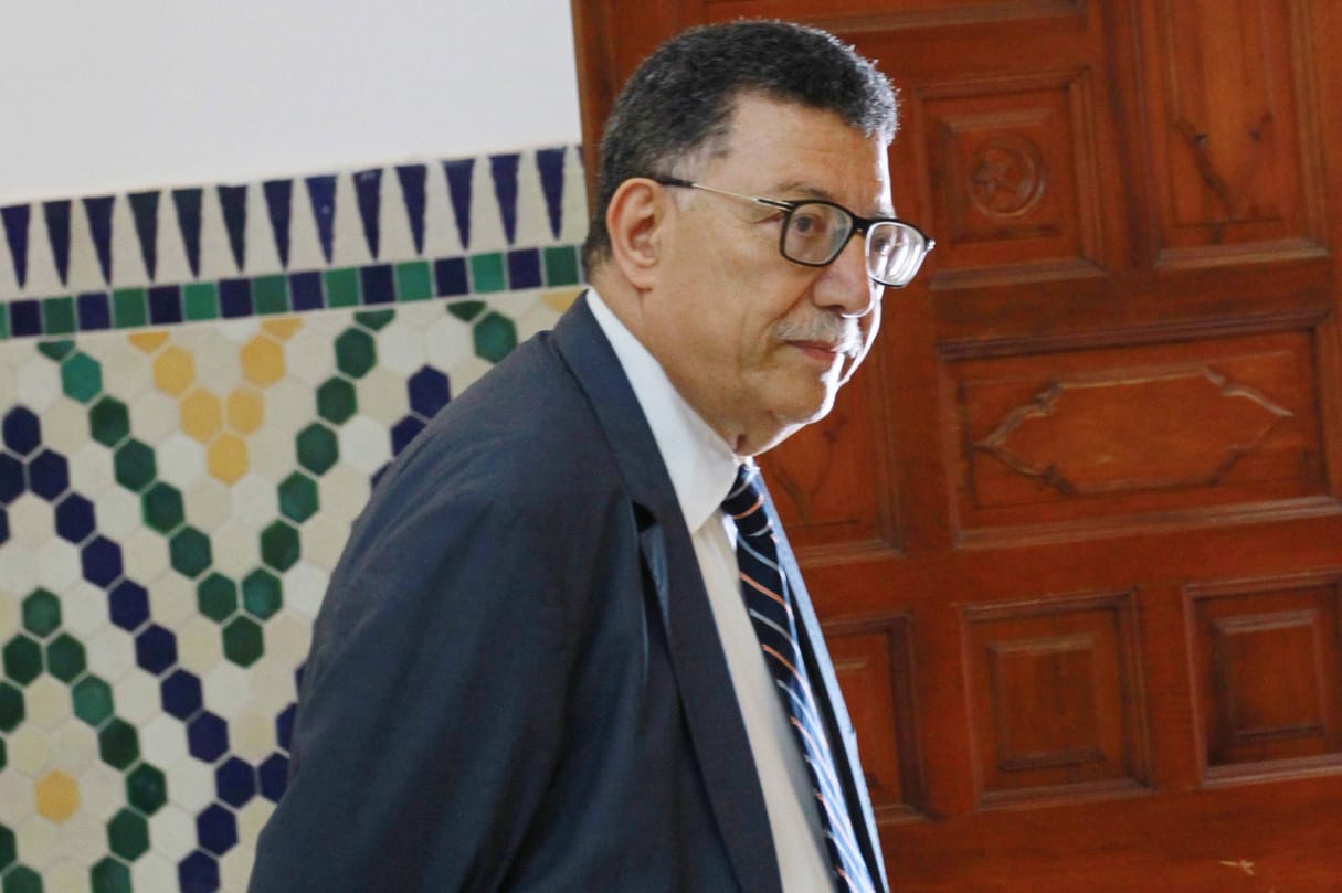 En Tunisie, une diplomatie sans direction claire face à la crise palestinienne - Jeune Afrique