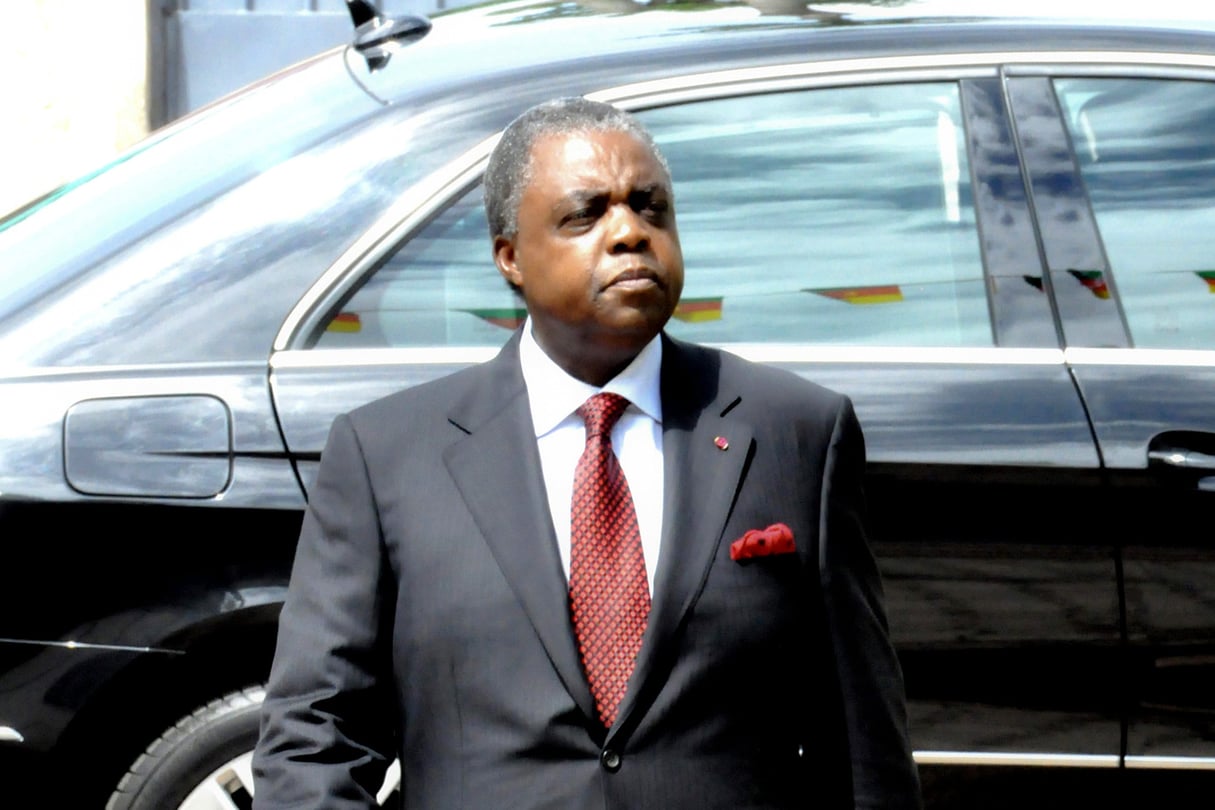 Au Cameroun, René Emmanuel Sadi ou le malaise d’un baron révolté