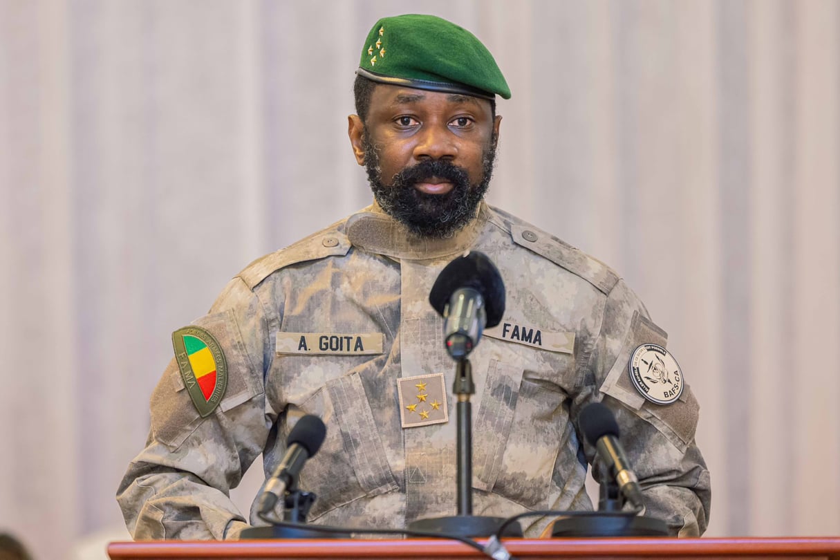 Au Mali, la justice rejette des recours contre la dissolution des partis politiques