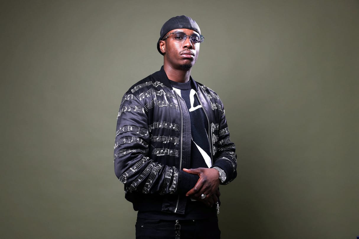 Werenoi : dix choses à savoir sur un rappeur au top - Jeune Afrique