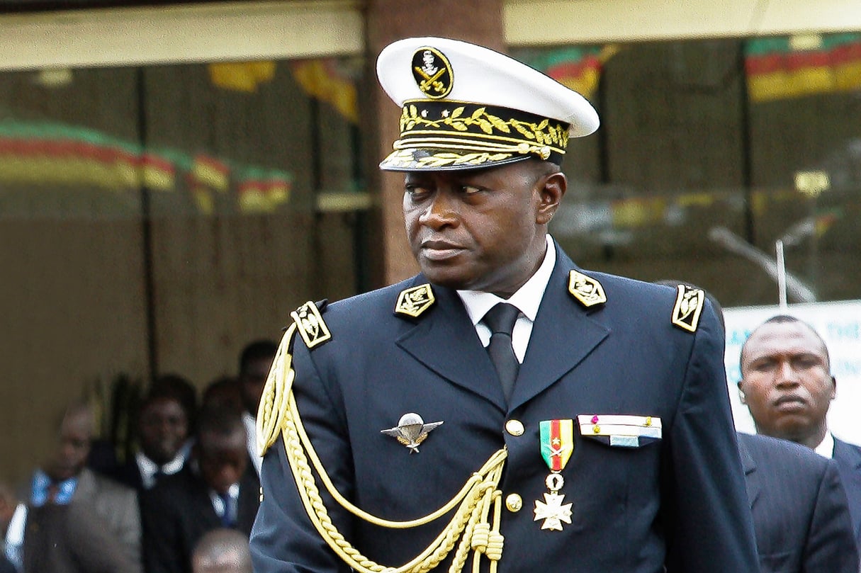 Affaire Mbapou au Cameroun : Joseph Fouda contre-attaque, le mystère ...