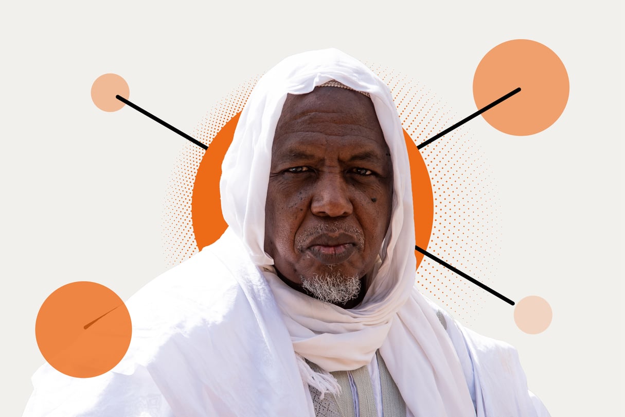 Face à Assimi Goïta, les indéfectibles alliés de l’imam Mahmoud Dicko