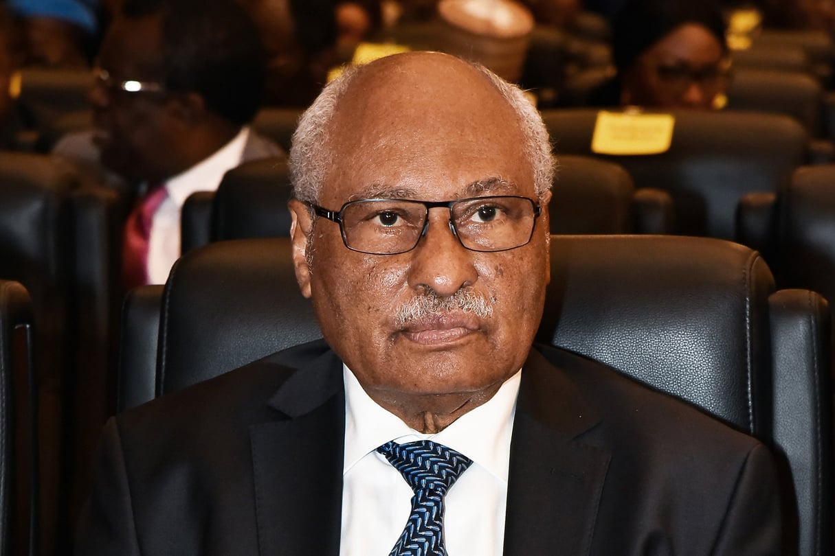 Laurent Esso évacué : Paul Biya a-t-il cédé à la pression des Sawas